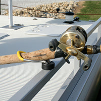 Pond King Champ | Two-Person Mini Pontoon Boat for Fishing & Leisure